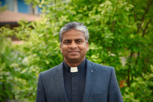 Verabschiedung von Pater Sijo Vembilly: Pfarreiengemeinschaft Rottenburg an der Laaber